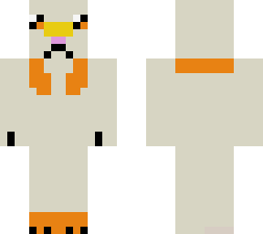 scorbunny | Minecraft Skins