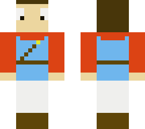 checkpoint steve | Minecraft Skins