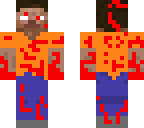 death singer | Minecraft Skins