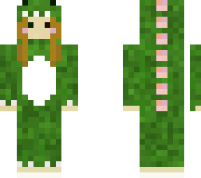trex | Minecraft Skins