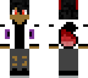 ultima | Minecraft Skin