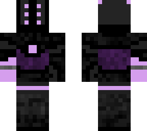 Void Reaver (TDS) | Minecraft Skin