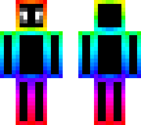 Welp | Minecraft Skin