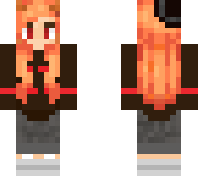 Abigail | Minecraft Skins