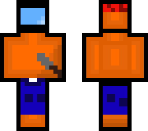 Among us Lyon WGF skin new | Minecraft Skin
