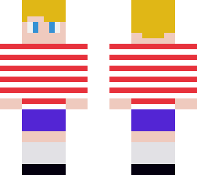 augustus | Minecraft Skins