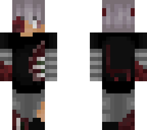 bbbbn | Minecraft Skin