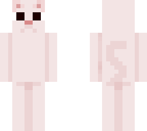 bingus | Minecraft Skin
