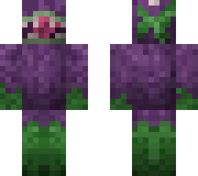 Chomper | Minecraft Skin