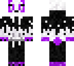 Cosmo | Minecraft Skin