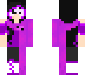 Crystal | Minecraft Skins