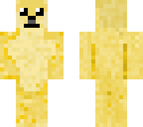 Doge meme | Minecraft Skin