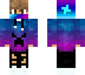 dope | Minecraft Skin