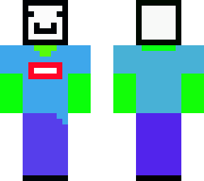 georgenotfound dream | Minecraft Skins