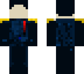secretary | Minecraft Skins