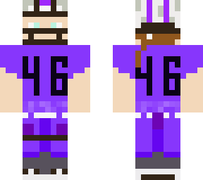 Sports | Minecraft Skins