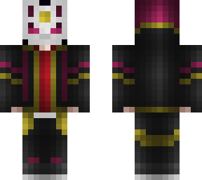 FORTNITE | Minecraft Skin