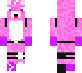 cuddle team leader | Minecraft Skins