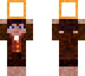 Frodo Baggins | Minecraft Skin