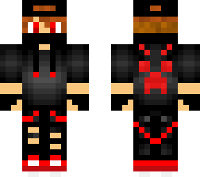 gamer boy | Minecraft Skins