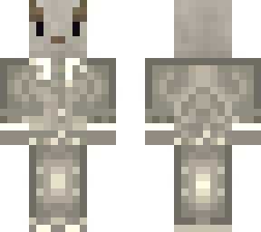 Goat | Minecraft Skins