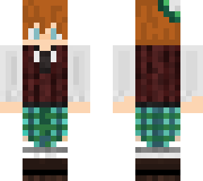 golfer | Minecraft Skins