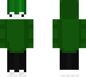 gren boi | Minecraft Skin