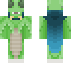 mantis | Minecraft Skins
