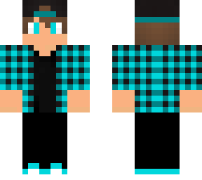 Hart | Minecraft Skin