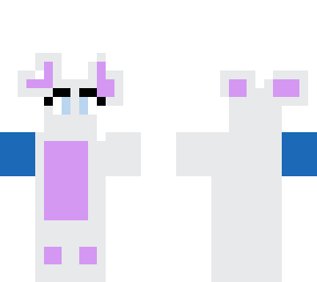 helpy | Minecraft Skins