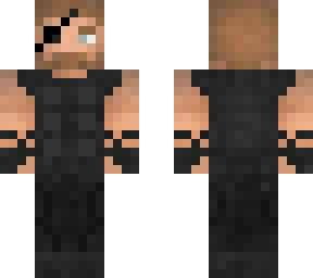 thor infinity war | Minecraft Skins