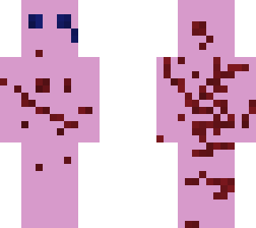 Binding Of Isaac | Minecraft Skins