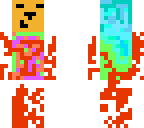 kaka | Minecraft Skin