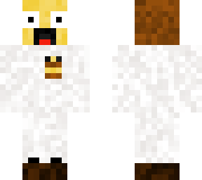 beekeeper | Minecraft Skins