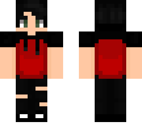 Liam | Minecraft Skin