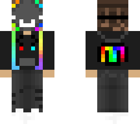 mugm | Minecraft Skins