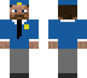 mustash | Minecraft Skins