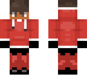 Sweat | Minecraft Skins