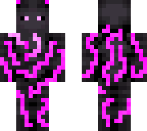 New Custom Mendoris | Minecraft Skin