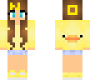 noor | Minecraft Skin