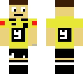 nrl | Minecraft Skins