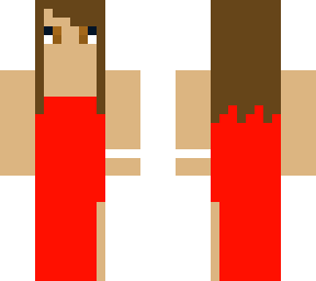 red carpet | Minecraft Skin