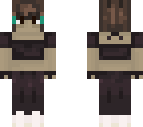 remy | Minecraft Skin