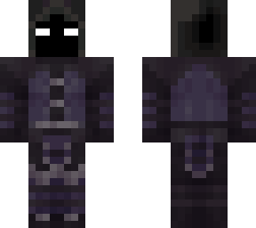 salomon noob saibot | Minecraft Skin