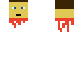 Floating Head | Minecraft Skins