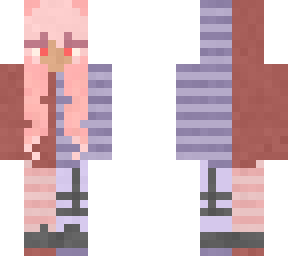 Simp | Minecraft Skin