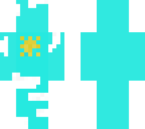 sky | Minecraft Skin