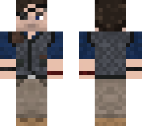 Twd | Minecraft Skins