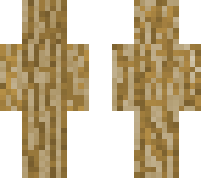 tronco | Minecraft Skin