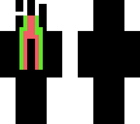 unspeakable | Minecraft Skin